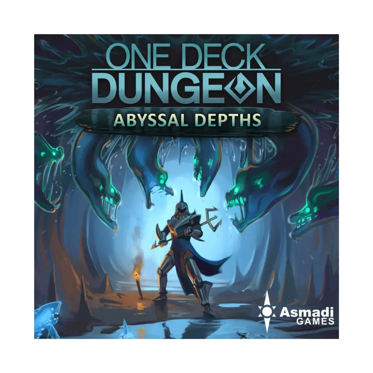 Abyssal Depths Expansion | Smart Picks Online