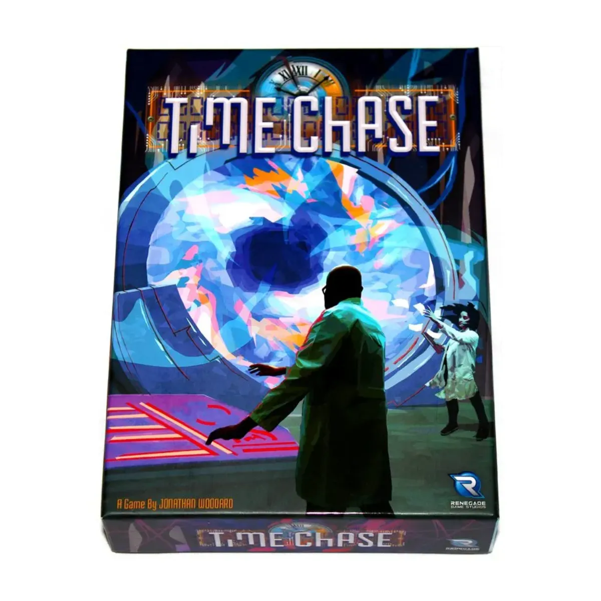 Time Chase Board Game | Smart Picks