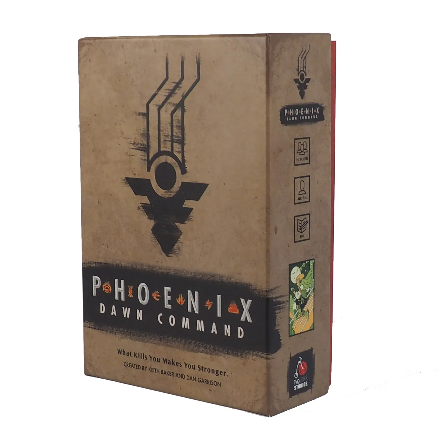 Phoenix: Dawn Command | Smart Picks