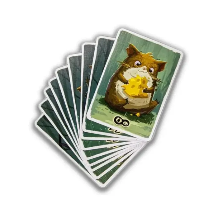 Cheese Thief Board Game | Smart Picks