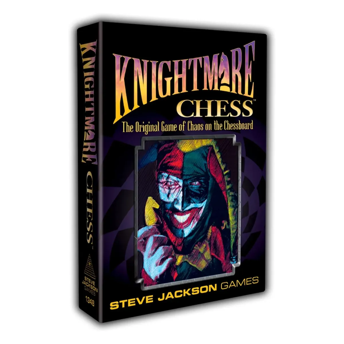 Knightmare Chess | Board Game | Smart Picks