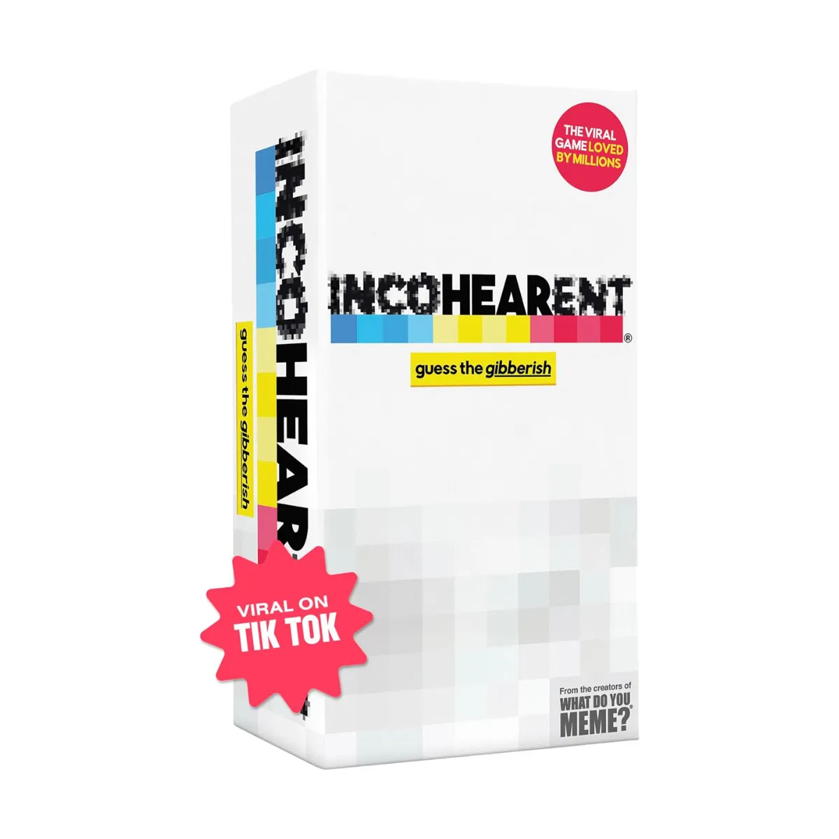 Incohearent | Smart Picks Online