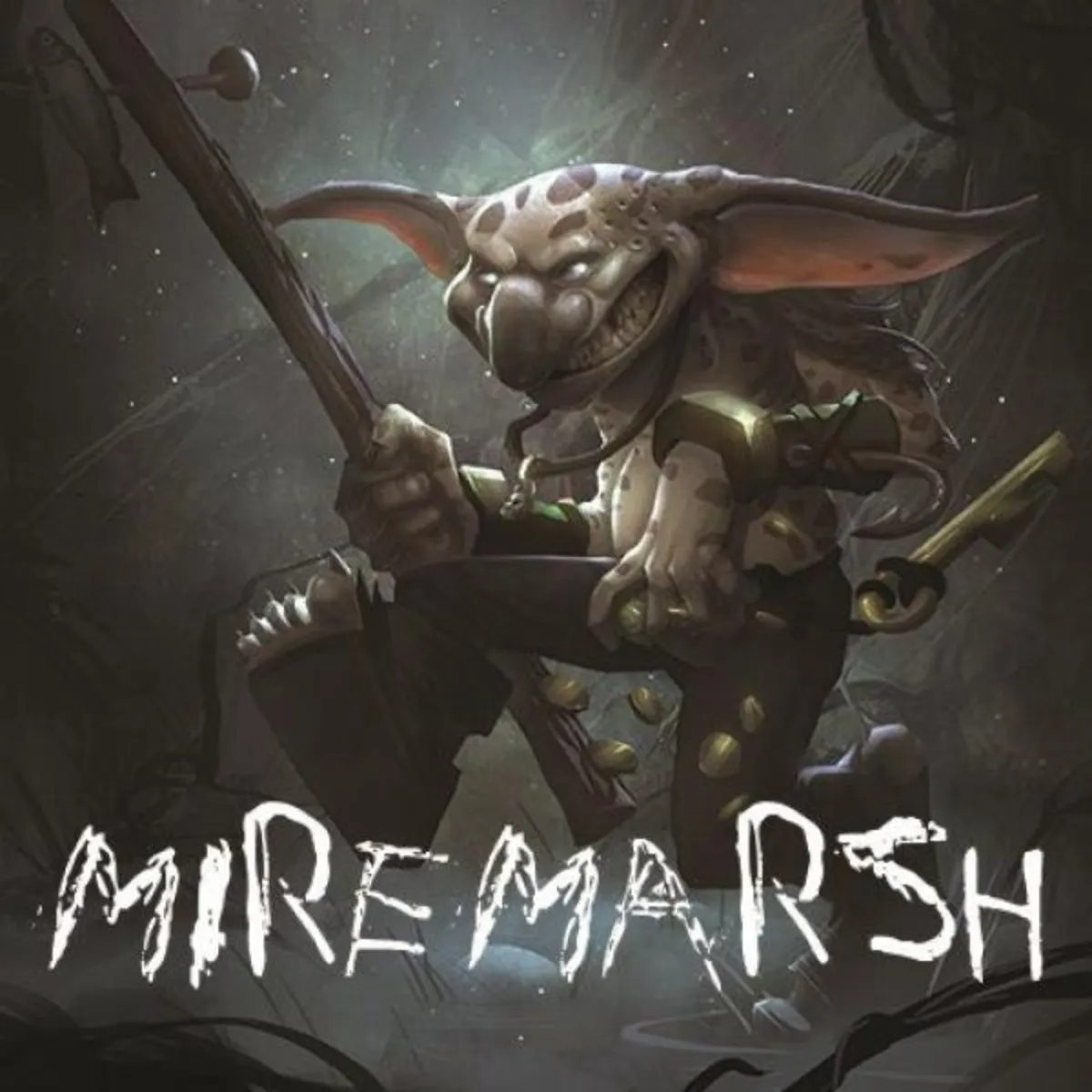 Miremarsh Board Game - Smart Picks Online